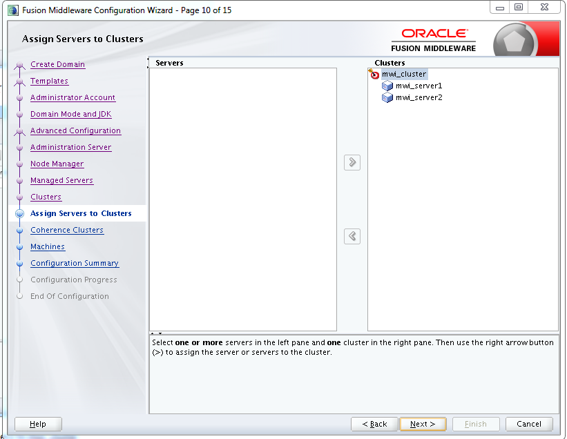 Weblogic 12c Installationimplementation In Linux With Gui 0141