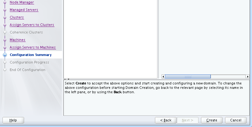 Weblogic 12c Installationimplementation In Linux With Gui 7738