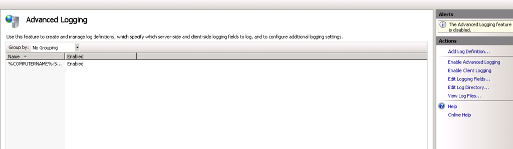 Client IP Logging in IIS/Apache - Story of X-Forwarded-For Header