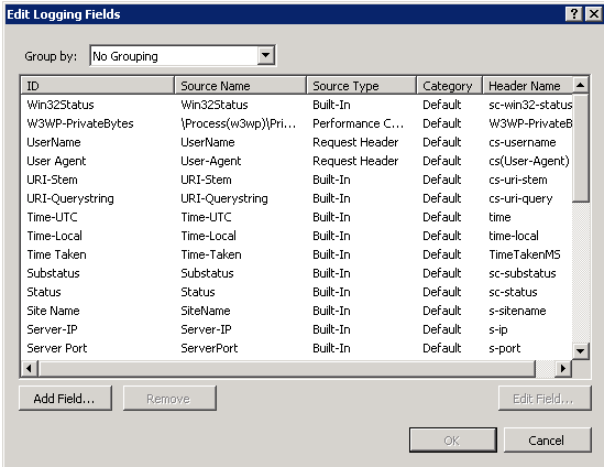Client IP Logging in IIS/Apache - Story of X-Forwarded-For Header