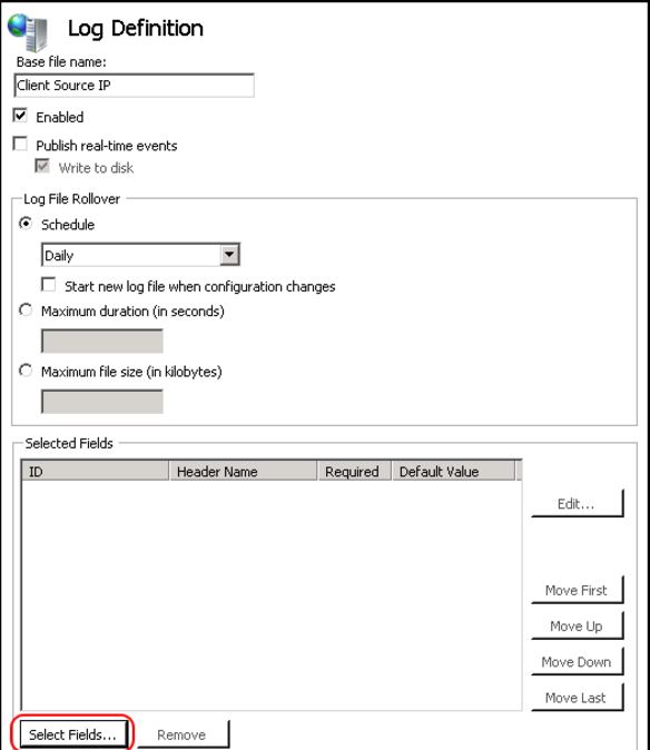 Client IP Logging in IIS/Apache - Story of X-Forwarded-For Header