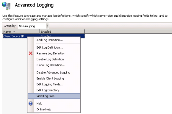 Client IP Logging in IIS/Apache - Story of X-Forwarded-For Header