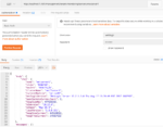 How to use Weblogic REST API for various management operations - Examples