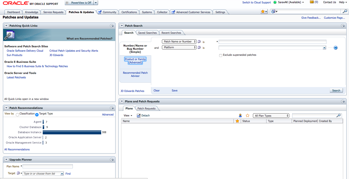 How to download and apply/remove patch in weblogic - step by step