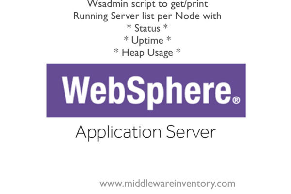 Websphere