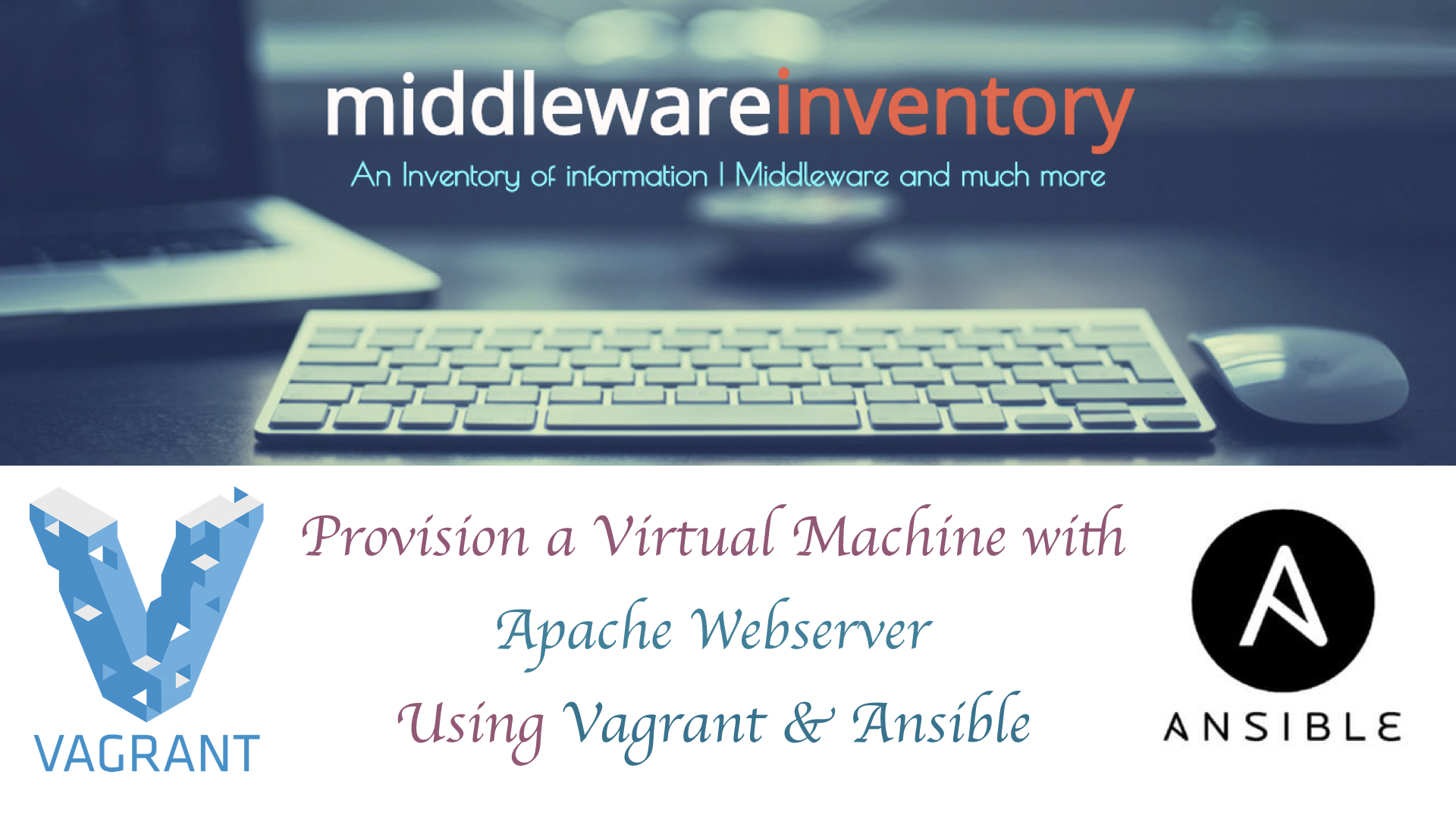 Vagrantfile Example - Vagrant ansible provisioning how to Vagrantfile Example - Vagrant ansible provisioning how to