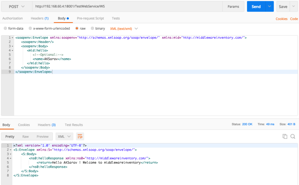 TCPDump Capture HTTP GET/POST requests | Devops Junction