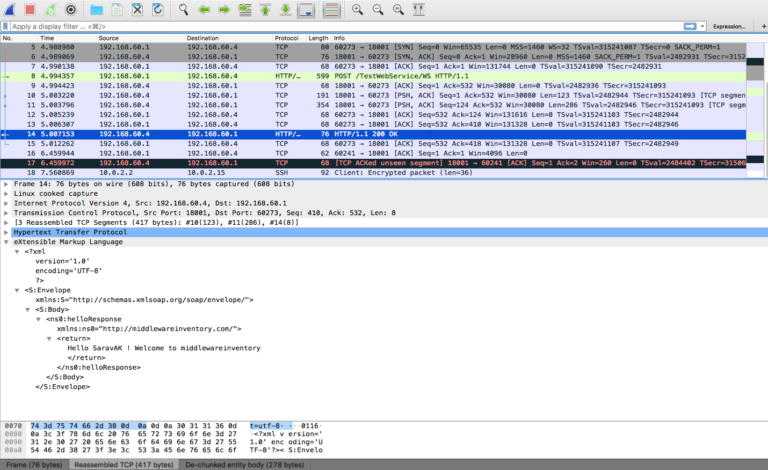 TCPDump Capture HTTP GET/POST requests | Devops Junction TCPDump Capture HTTP GET/POST requests | Devops Junction