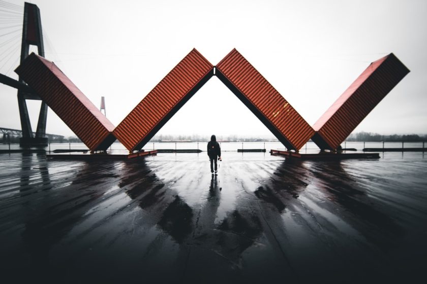 Containerizing Meaning