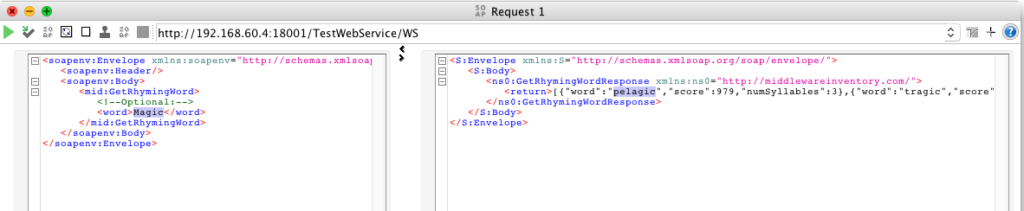A Simple SOAP Web service Application for Weblogic - Development and ...