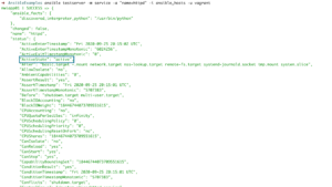Ansible AD HOC Command Examples - Ansible Cheat Sheet | Devops Junction