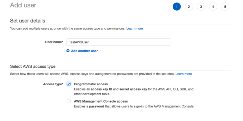 Terraform Aws Example Create Ec2 Instance With Terraform Devops Junction 1883