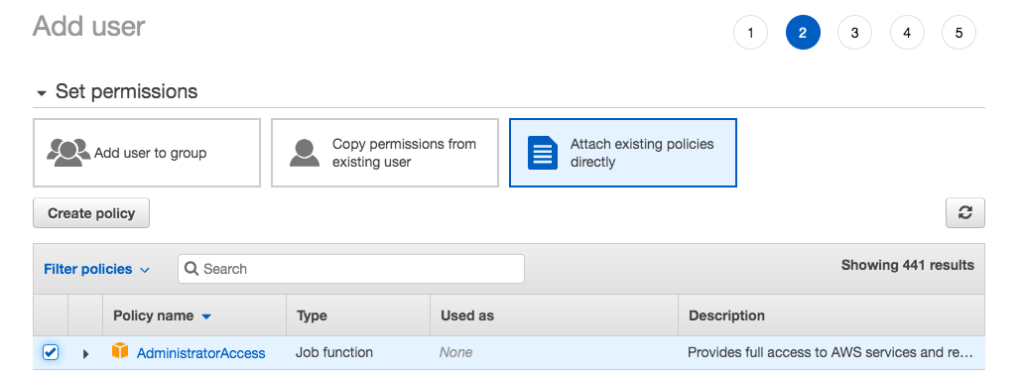 Terraform AWS Example - Create EC2 instance with Terraform | DevOps ...