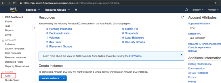 Packer Build - Create and Build Packer Templates and Images for AWS
