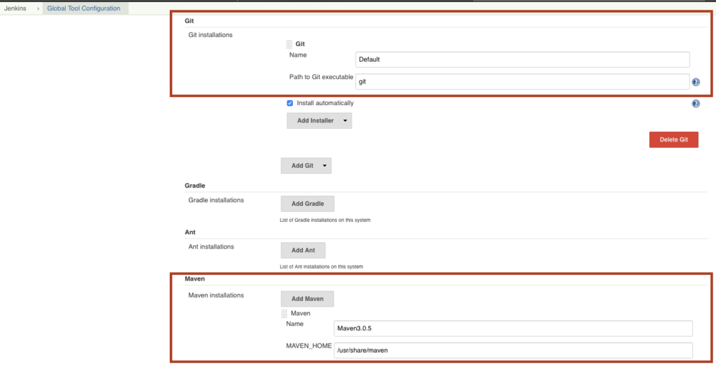 Jenkins Tomcat Deploy - Deploying Application to Tomcat using Jenkins