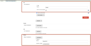 Jenkins Tomcat Deploy - Deploying Application to Tomcat using Jenkins