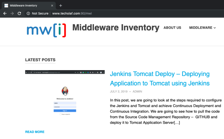 Docker Reverse Proxy Docker D Apache Example 8245