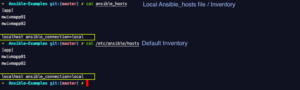 How to Run Ansible Playbook Locally | Devops Junction | DevOps Junction