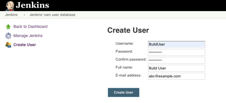 Jenkins Remote Build Trigger Build Jobs With Url And Token