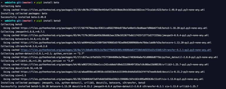 Ansible EC2 Example - Create EC2 instance with Ansible