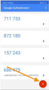 Enabling Two Factor Authentication for EC2 SSH - AWS MFA Setup