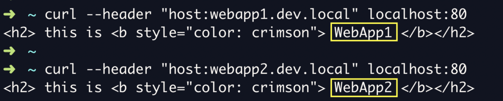 Traefik Docker Example and Introduction | Devops Junction