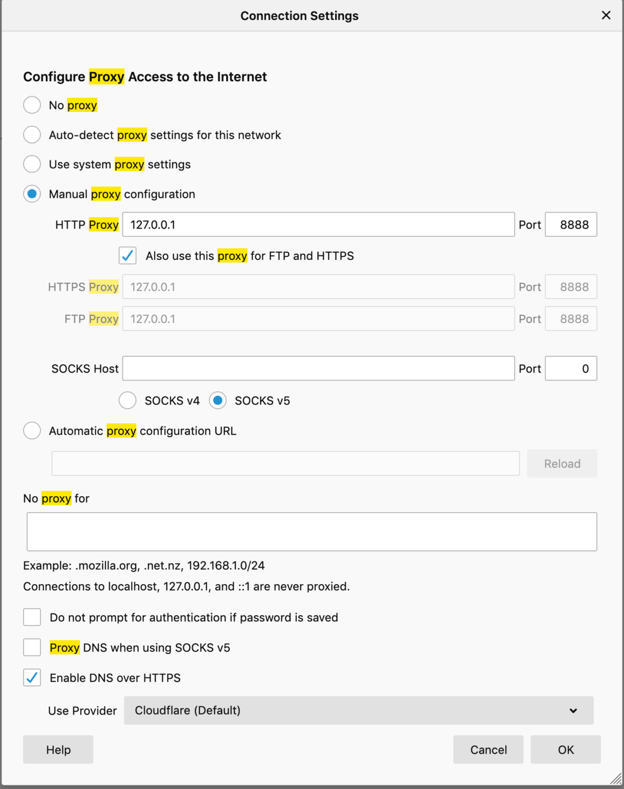 How to decrypt HTTPS traffic using SSL Proxy | Devops Junction
