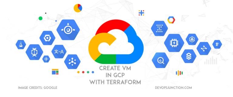 Terraform google_compute_instance Example - with Remote Exec | Devops Junction