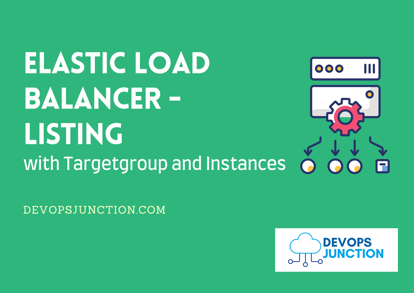 Aws List All Elb Nlb And Clb With Target And Target Groups Python Boto