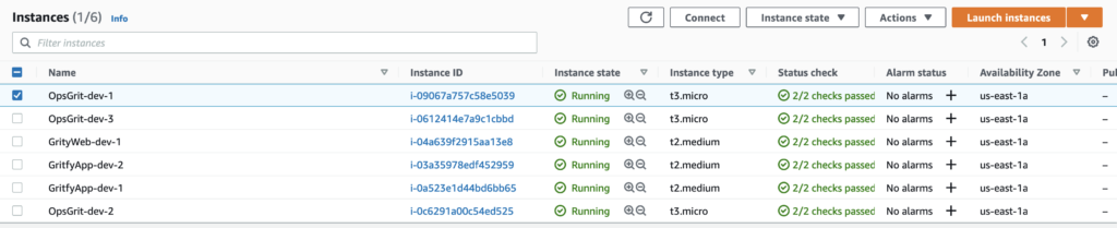 Terraform Create Multiple Ec2 With Different Configs Foreach And Count Together