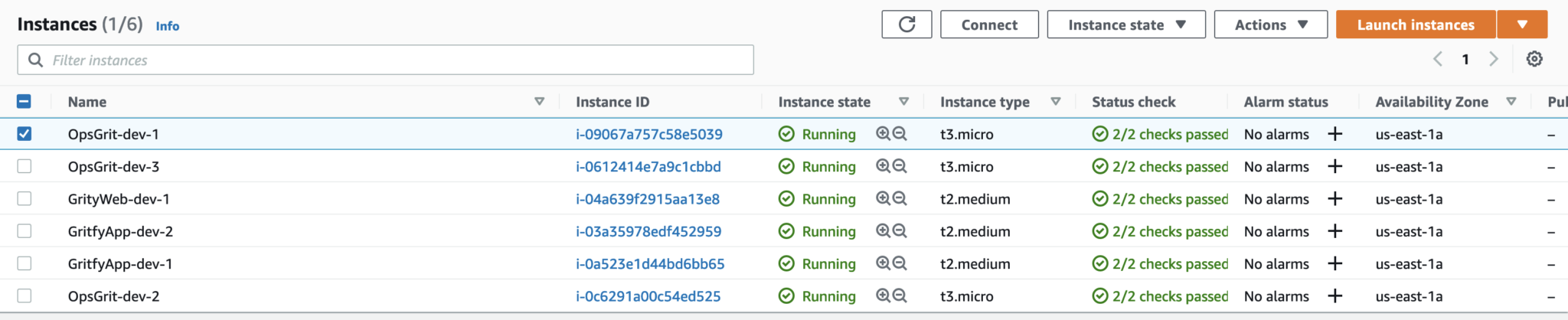 Terraform Create Multiple EC2 with different Configs - for_each and count together