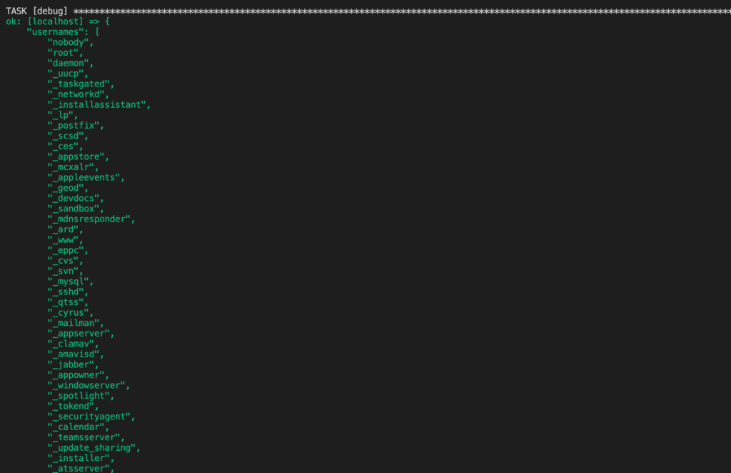 Ansible Split Examples - With String, List and File Content