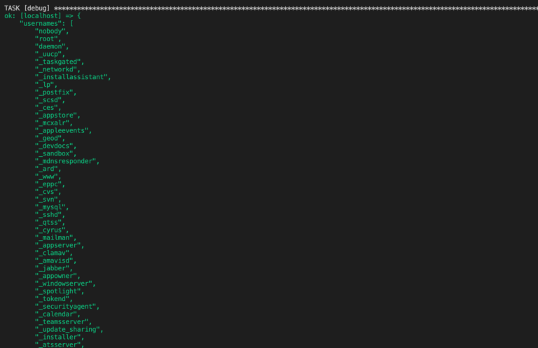 Ansible Split Examples With String List And File Content 4513