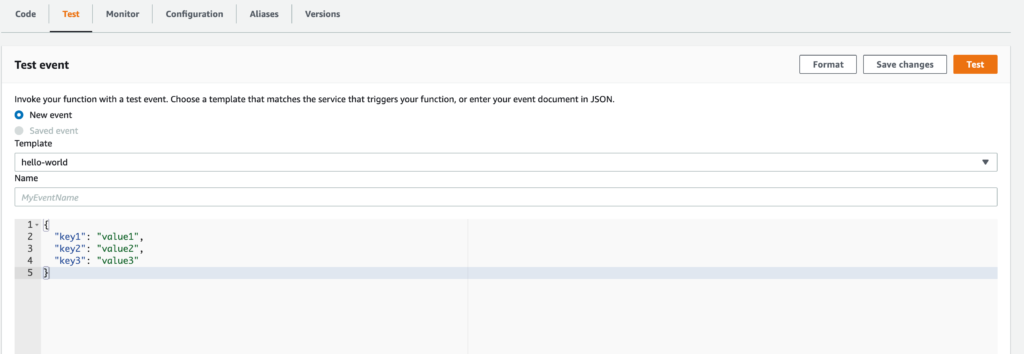 AWS Lambda Python Example - With ALB Integration | Devops Junction