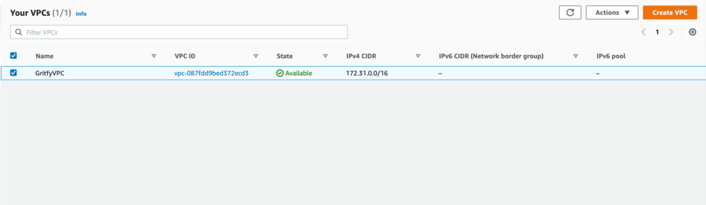 How To Block Ip In Aws Vpc By Ip Or Cidr Range Devops Junction