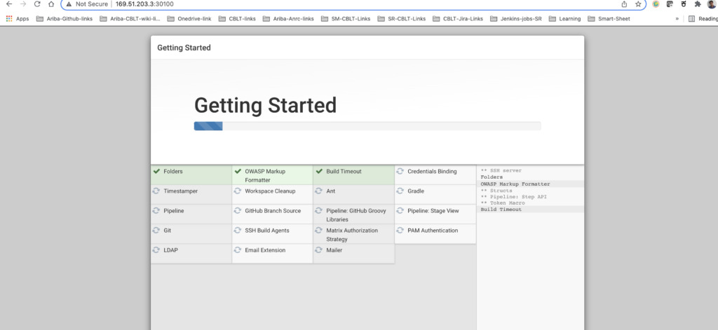 SpringBoot Kubernetes Example - Jenkins & IBM Cloud | Devops Junction