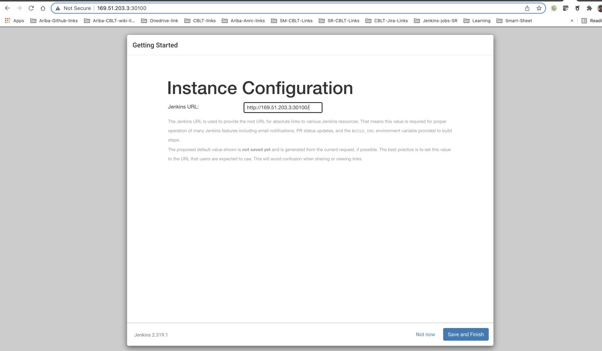 SpringBoot Kubernetes Example - Jenkins & IBM Cloud | Devops Junction