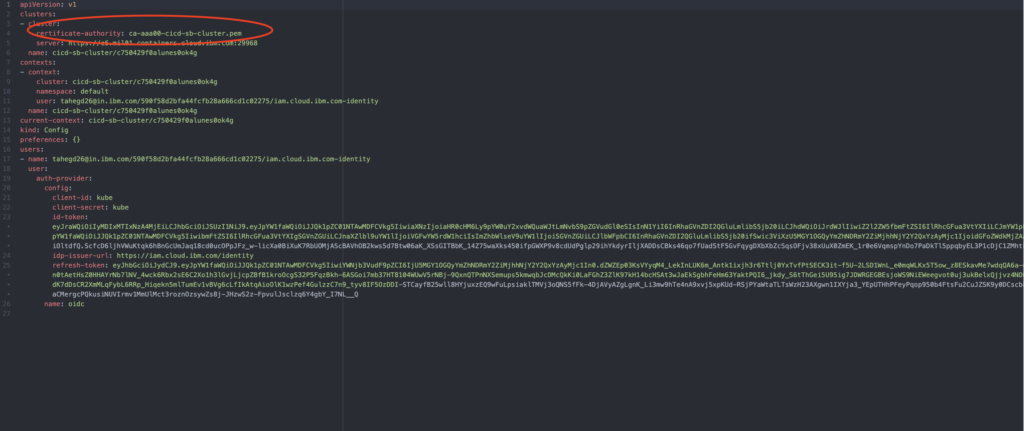 SpringBoot Kubernetes Example - Jenkins & IBM Cloud | Devops Junction