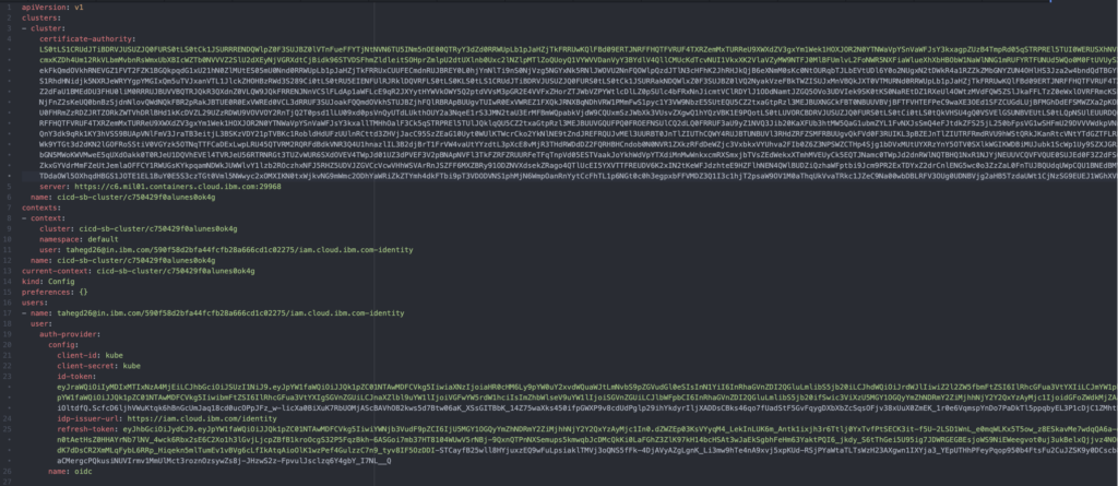 SpringBoot Kubernetes Example - Jenkins & IBM Cloud | Devops Junction