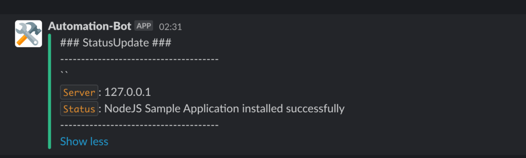 Ansible Pre Tasks and Post Tasks Example | Devops Junction