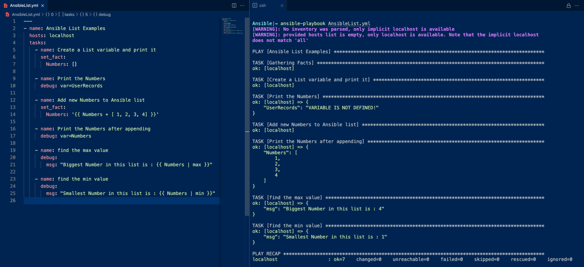 ansible-list-examples-how-to-create-and-append-items-to-list