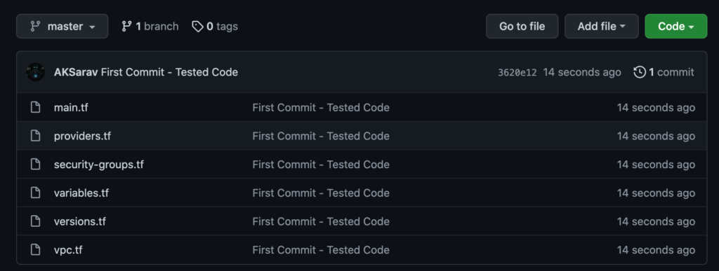 Creating EKS Cluster with SPOT instances - Terraform | Devops Junction