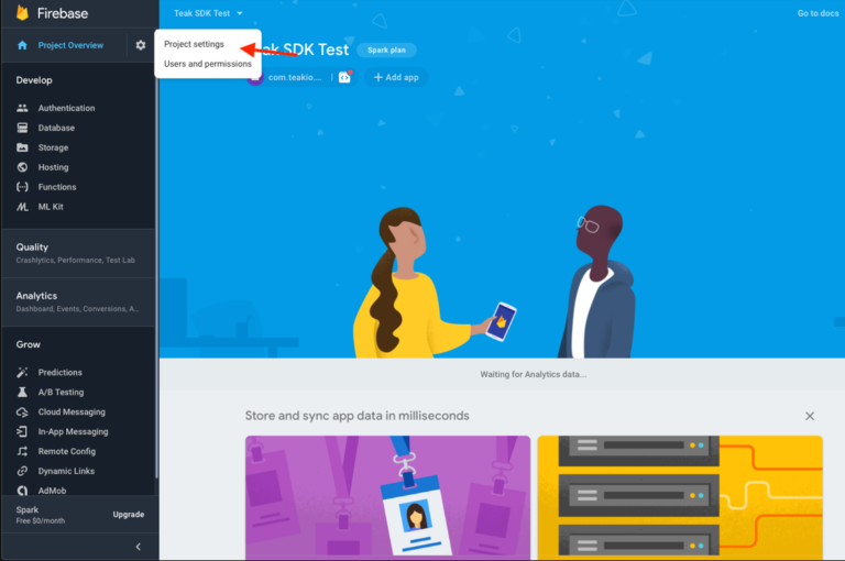 GitHub Actions Firebase App Deployment Automated | Devops Junction GitHub Actions Firebase App Deployment Automated | Devops Junction