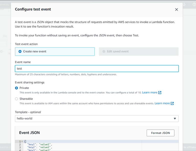 Terraform Lambda Example Create and Deploy - AWS | Devops Junction