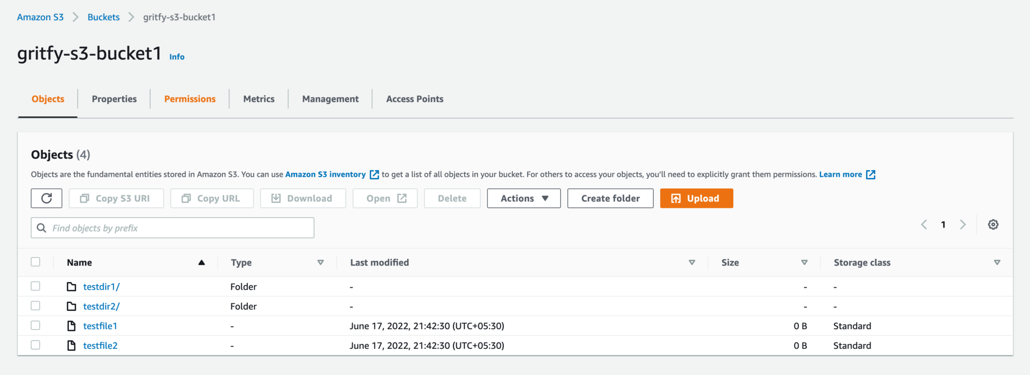 AWS S3 Sync Examples - Sync S3 buckets AWS CLI | Devops Junction