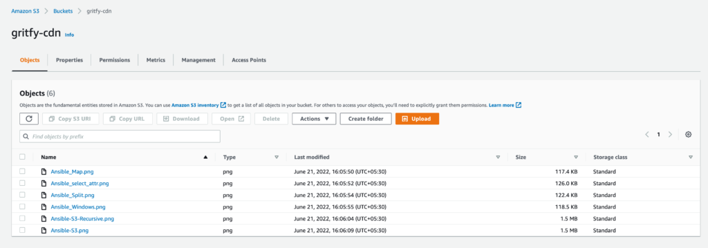 AWS S3 Sync Examples - Sync S3 buckets AWS CLI | Devops Junction