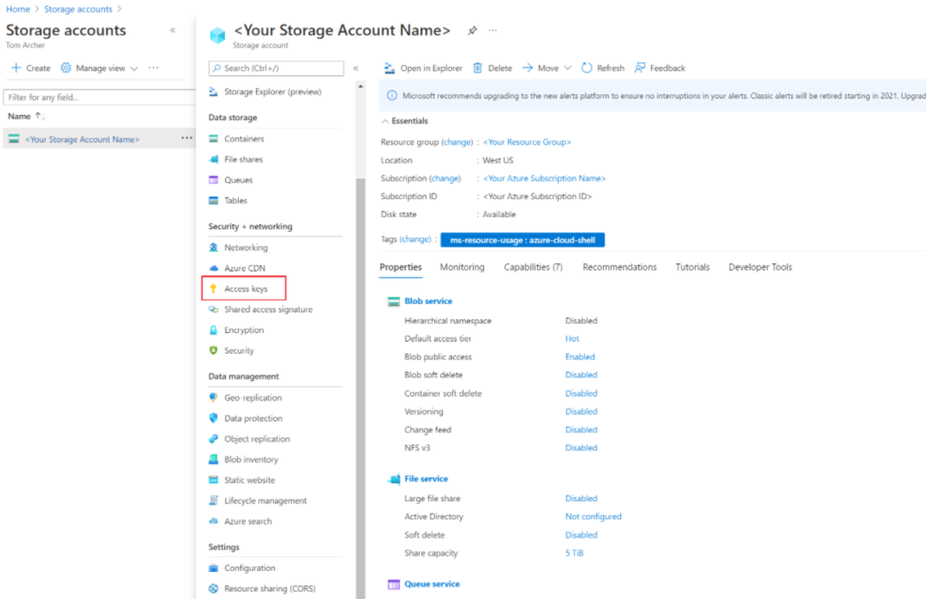 Terraform AKS Example - Creating Azure K8s Cluster | Devops Junction
