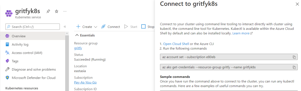 Terraform AKS Example - Creating Azure K8s Cluster | Devops Junction