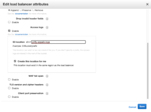 Athena SQL Query Examples for ALB troubleshooting | Devops Junction