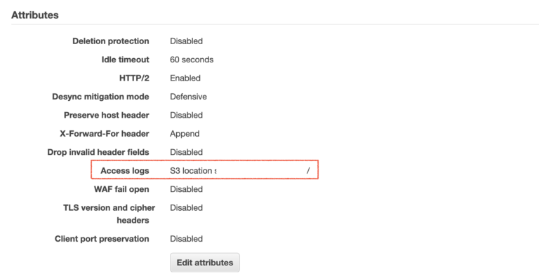 Athena SQL Query Examples for ALB troubleshooting | Devops Junction